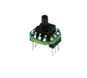 AGR12 Drucksensor mit Arduino Uno – Paradisetronic.com Blog